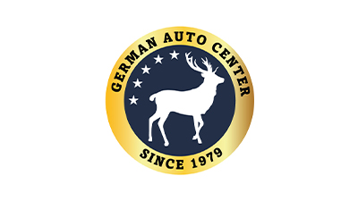 German Auto Center: Shop Owner Login
